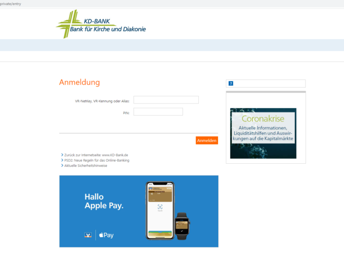 Gls bank login: sicheres einloggen und gls online banking – gls ...